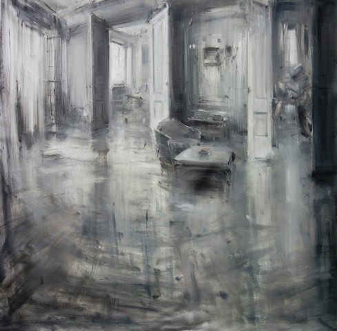 Alessandro Papetti: Lo Spacio Tra La Realtà - Preview Art Magazine