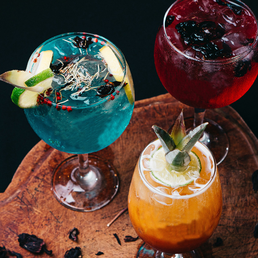 Virtual Crafts & Cocktails - Preview Art Magazine