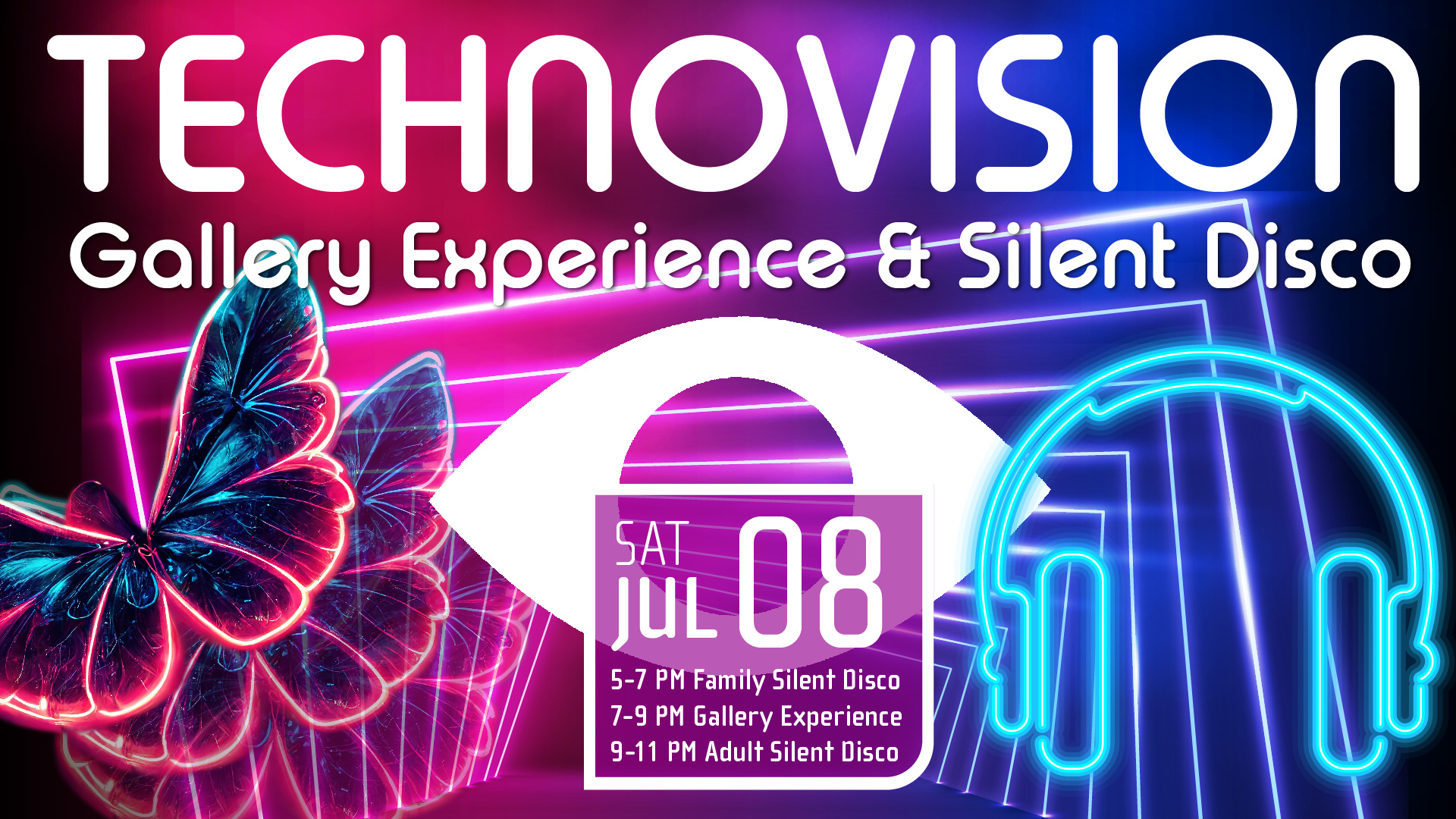 TechnoVision - Preview Art Magazine