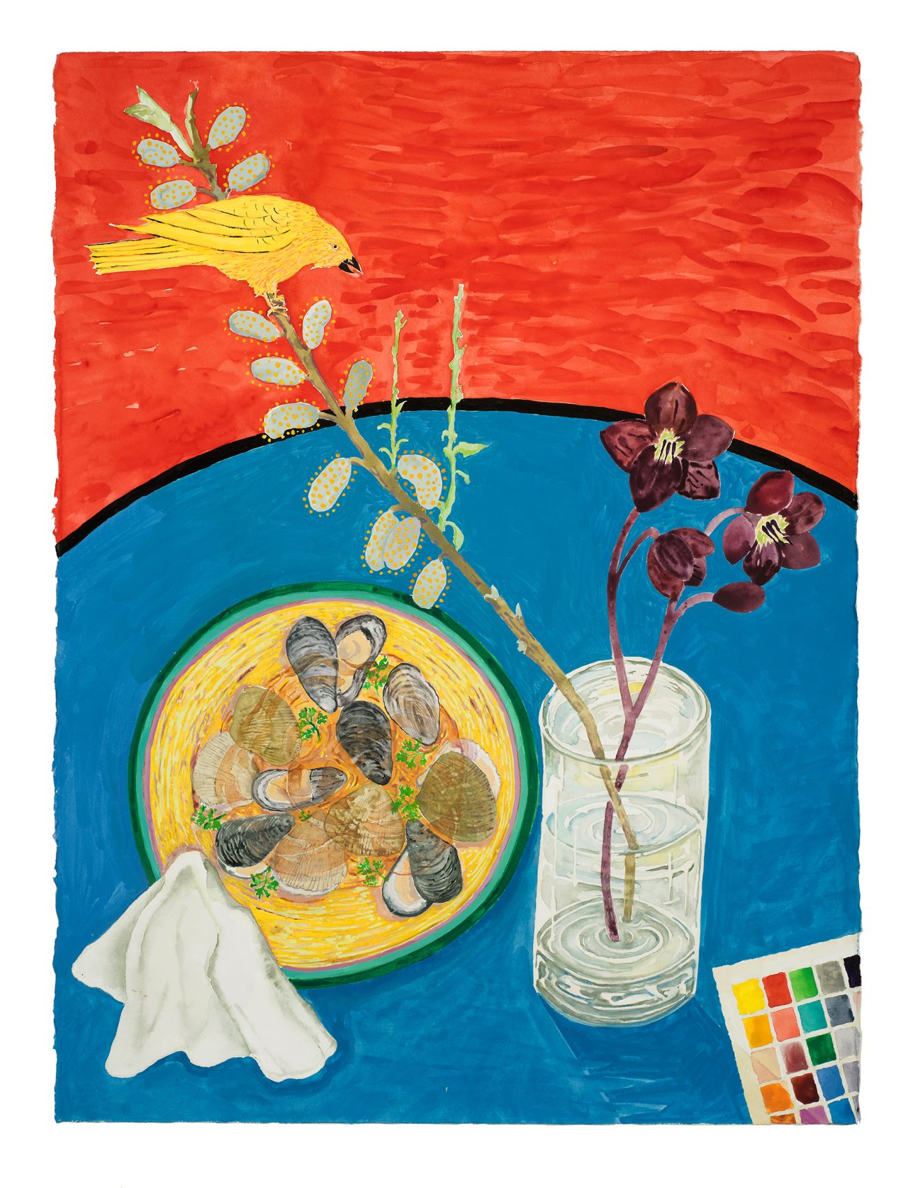 Into the Light: Explorations with Linda Okazaki and Lisa Fortlouis Wood ...