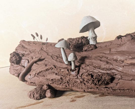 Clay, Compost, and Creation: Sculpting the Natural World - Preview Art ...
